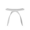 DAX Solid Surface Shower Stool & Reviews | Wayfair
